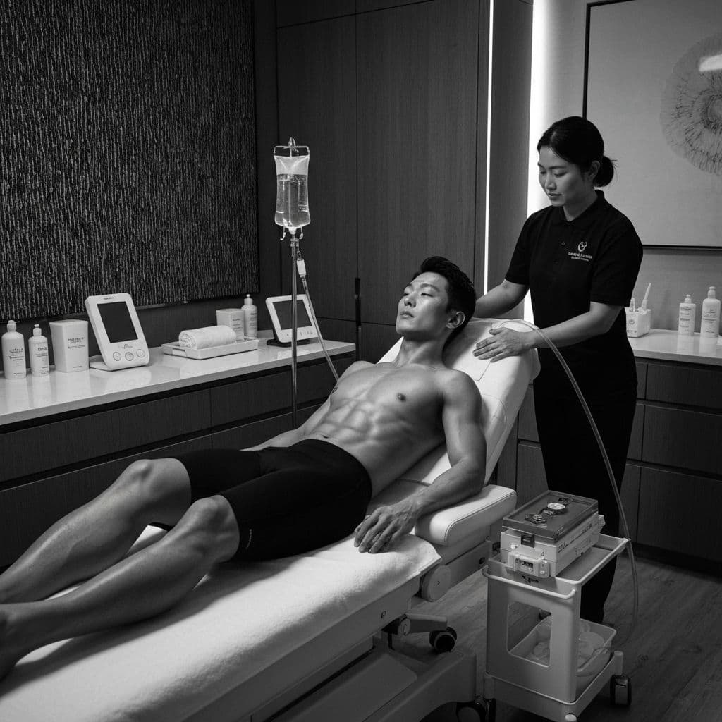 Model Citizen Medspa | Fort Lauderdale Aesthetics, Anti-Aging & Wellness